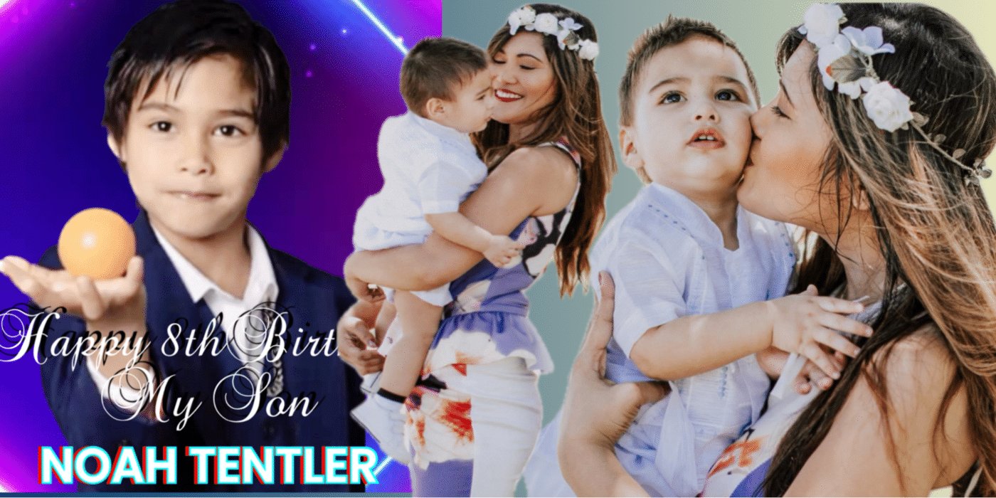 Enduring Affection: A Mother's Unyielding Love and Strength Amidst ...