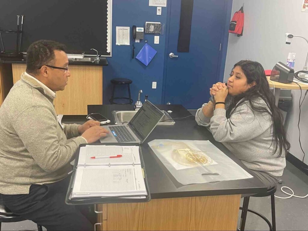 Investing in Tomorrow: How Legacy College Prep Empowers Communities ...