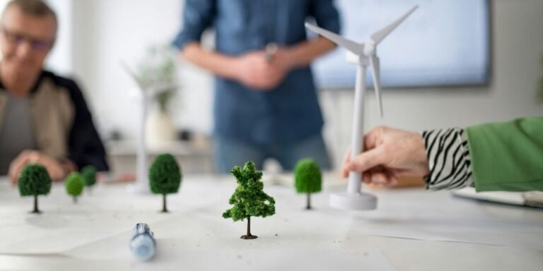 Offshore Wind Farms Suspended, Thousands of U.S. Jobs Threatened ...